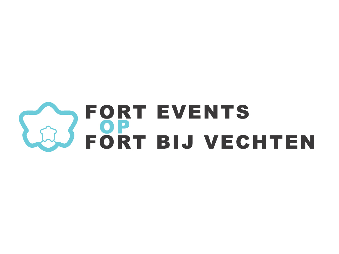 Logo Fort Events - Lunamedia