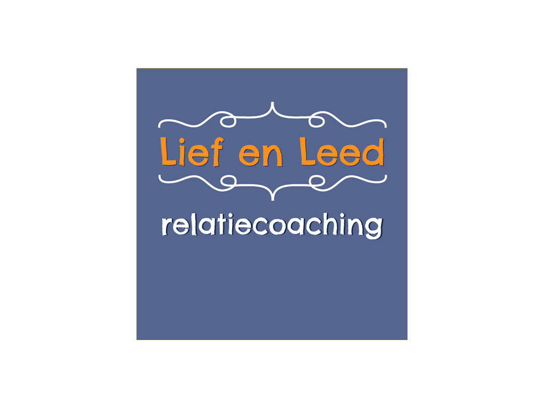 Logo Lief & Leed - Lunamedia